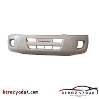 خرید و قیمت سپر جلو اصلی ام وی ام x33 New - بروزیدک