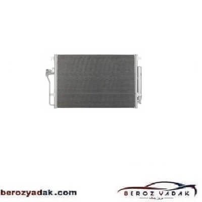 رادیاتور کولر برلیانس H220 - بروز یدک