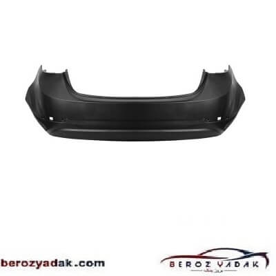 خرید و قیمت سپر عقب اصلی هیوندا النترا با قیمت مناسب - بروزیدک