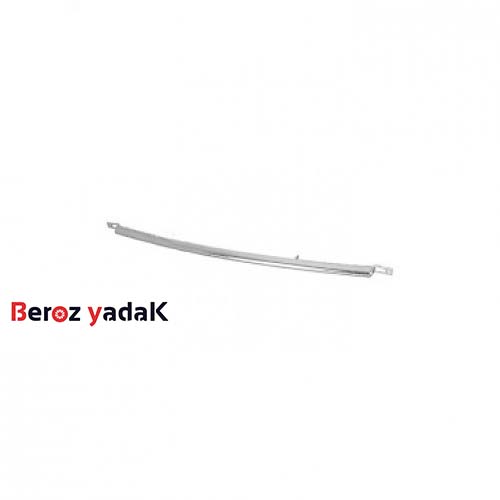 زه سپر میراژ - بروز یدک